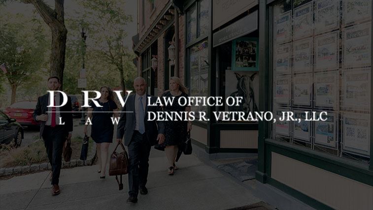 Our Firm | Law Office of Dennis R. Vetrano, Jr., LLC